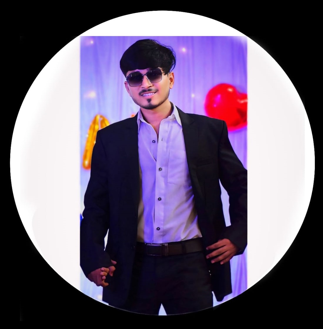 Sanket Pawar Portfolio